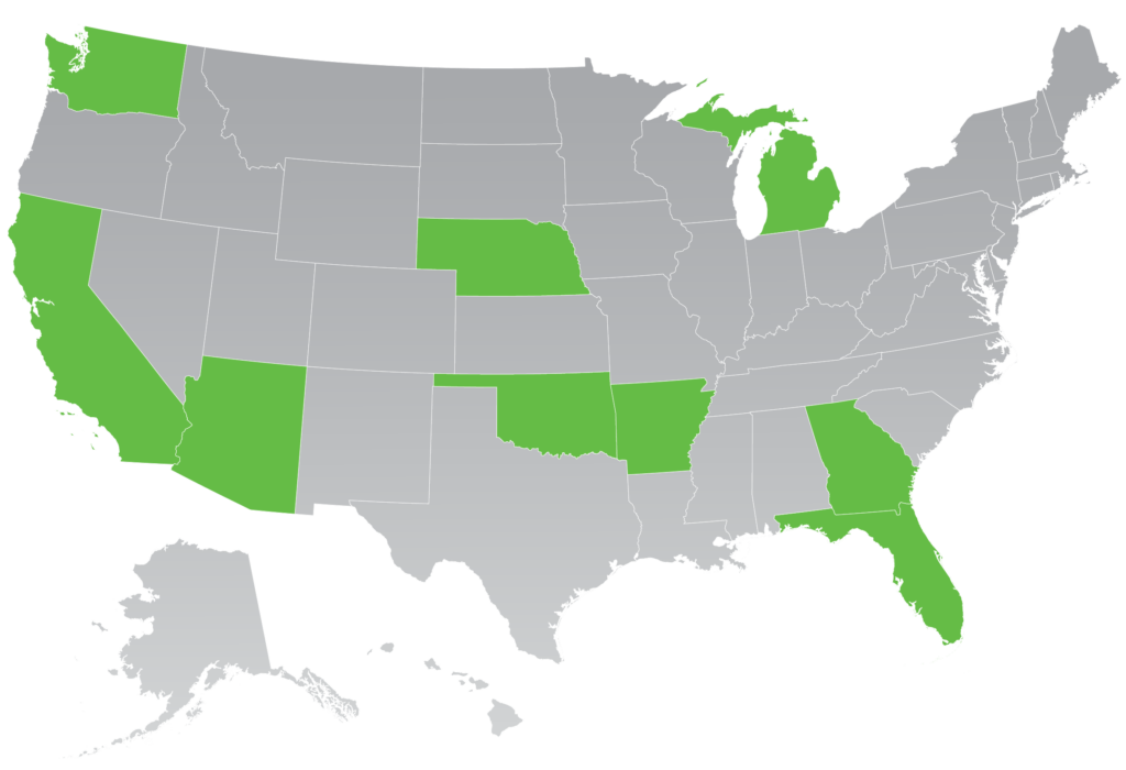 Georgia Gulf Sulfur – Yellow Jacket - Glennon Enterprises LLC